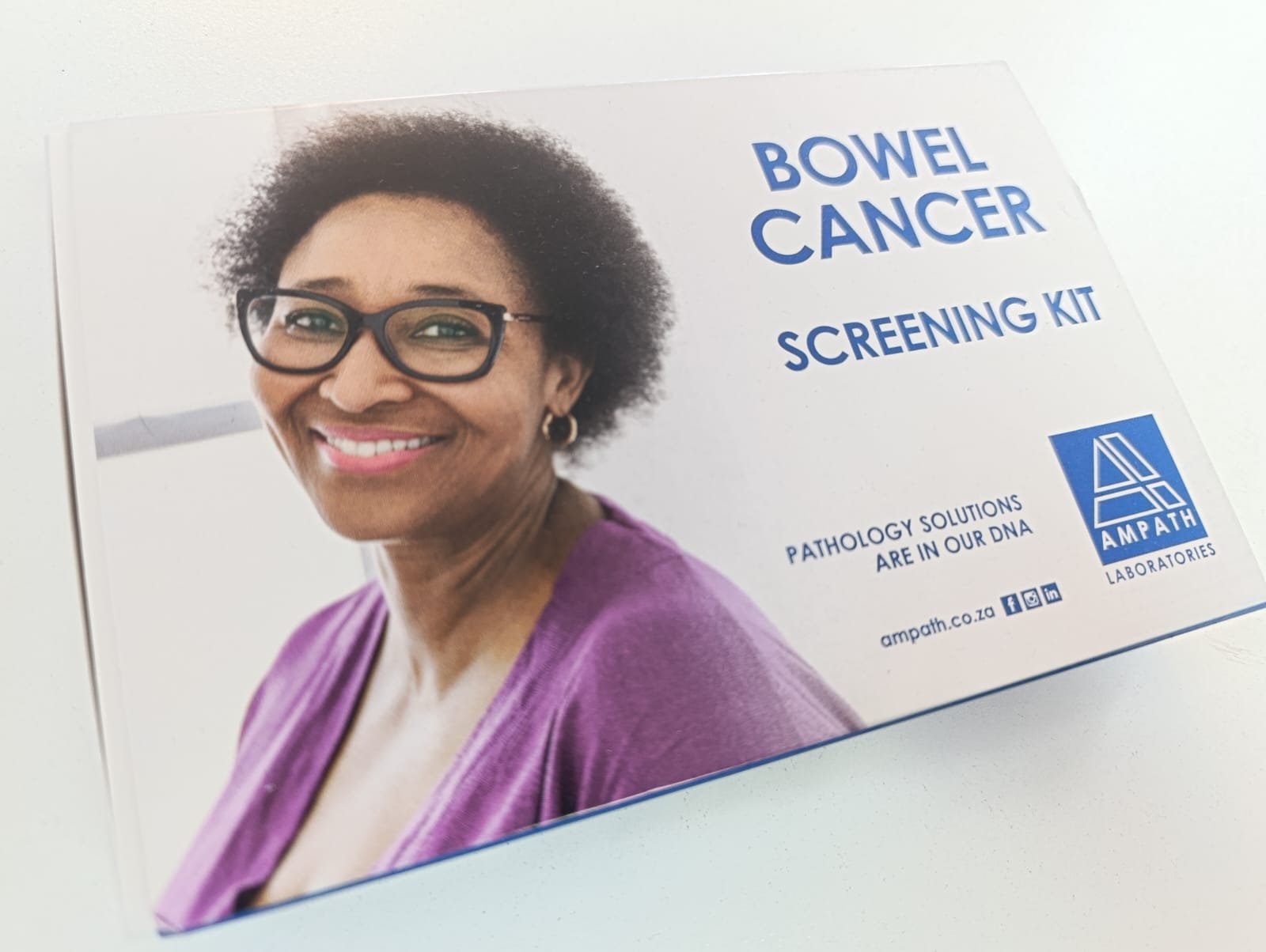 Bowel Cancer – Bowel Screen SA